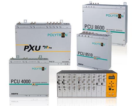 MATV/SATV – Micro Bytech International