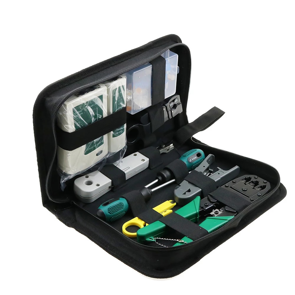 Test Equipment – Micro Bytech International